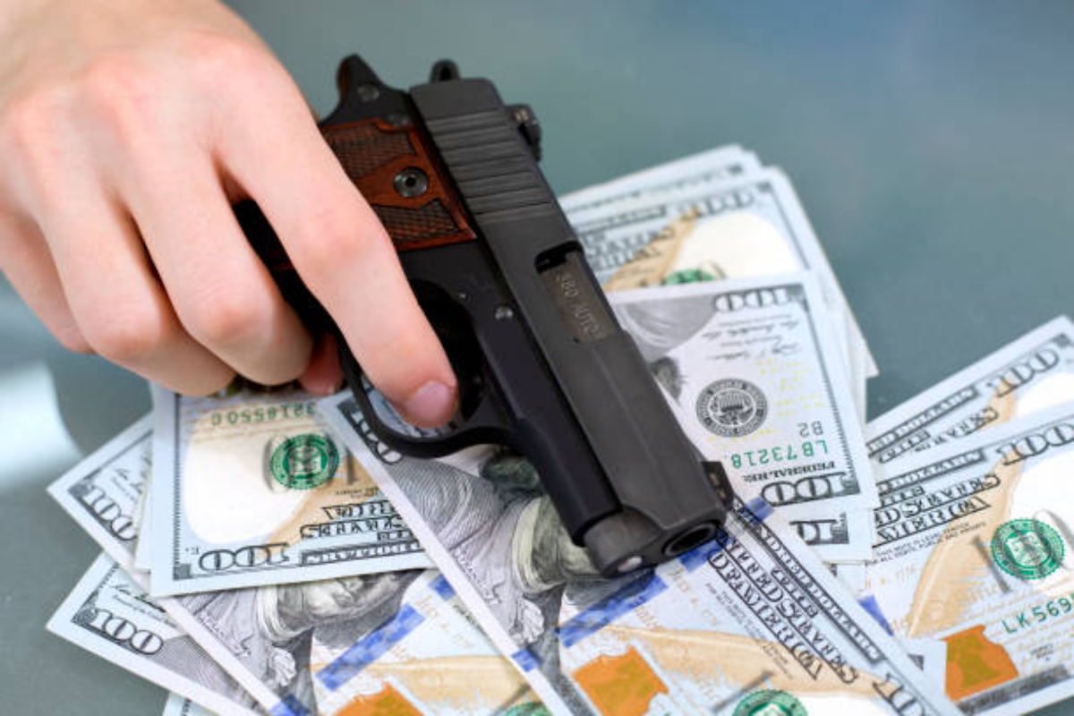 Can You Own a Gun if You've been Baker Acted? Understanding the Baker ...